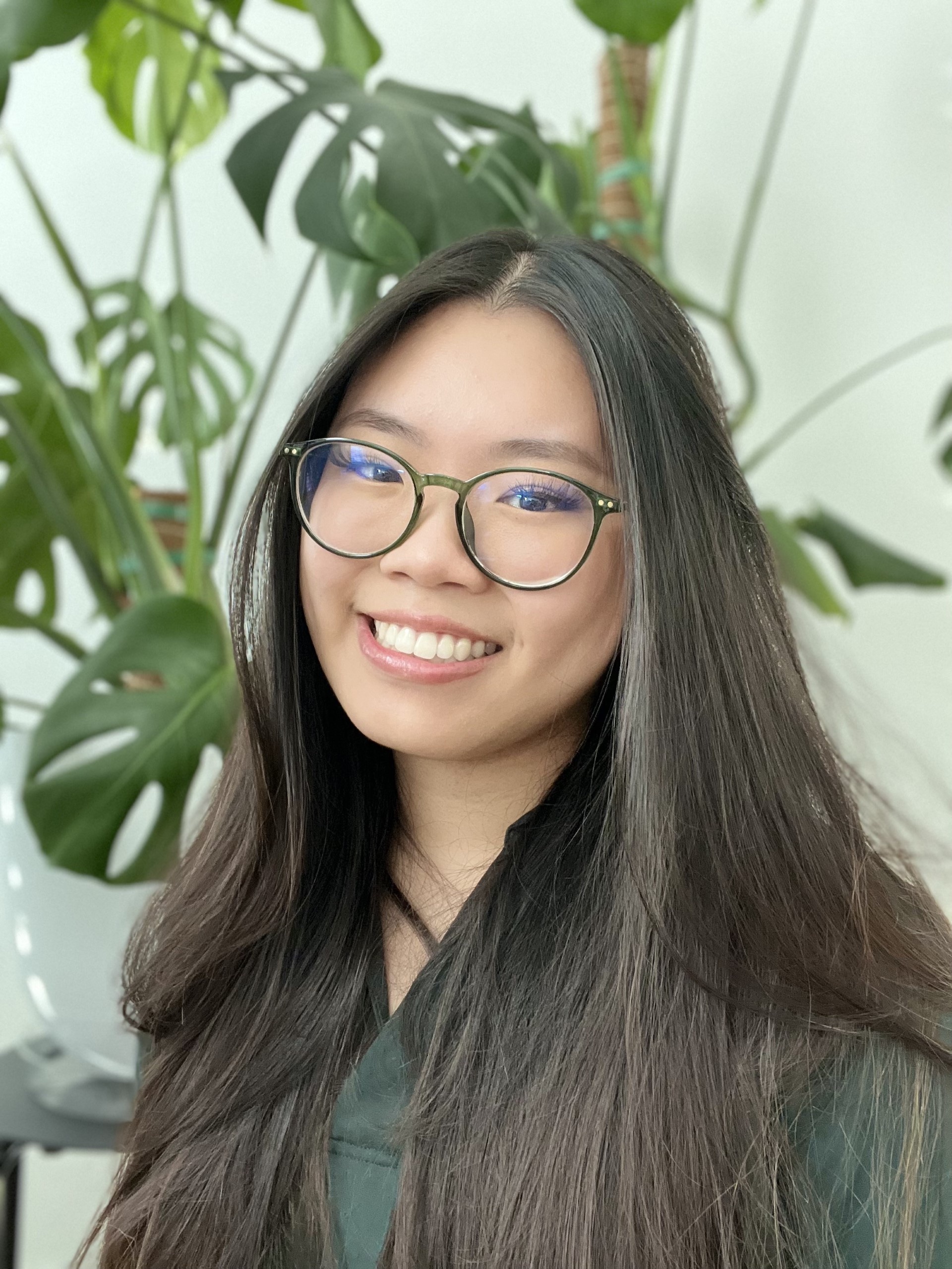 Current Lab Members | Olsen lab