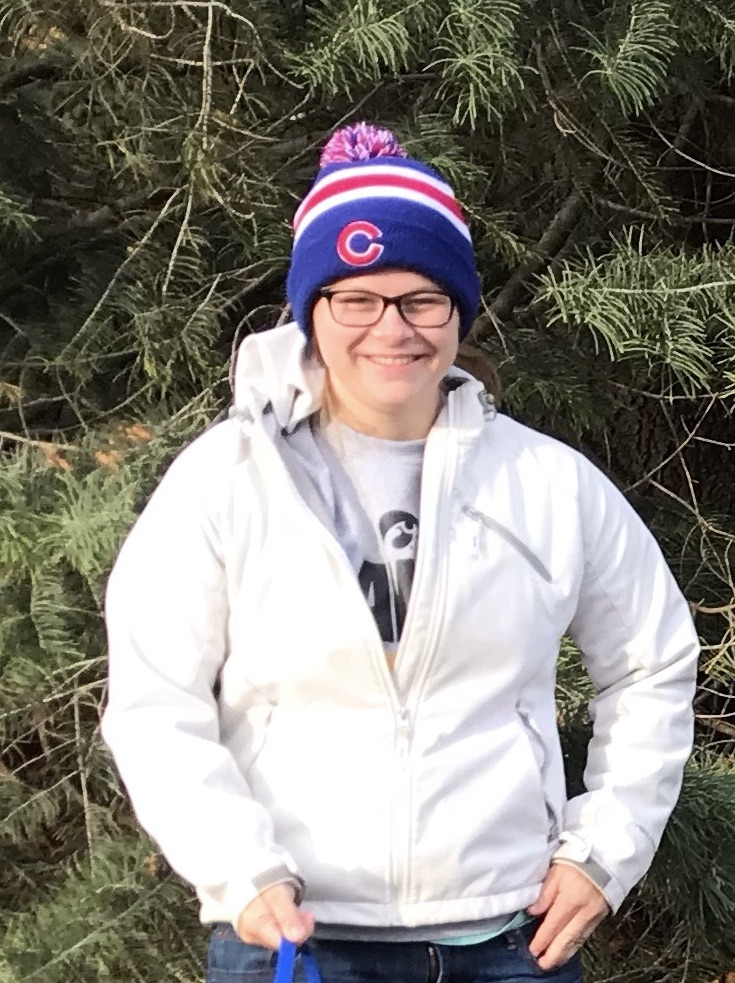 Current Lab Members | Olsen lab