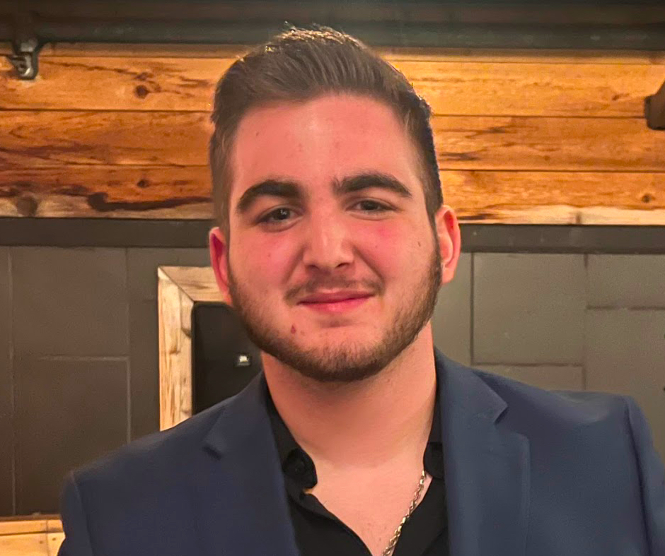 Current Lab Members | Olsen lab