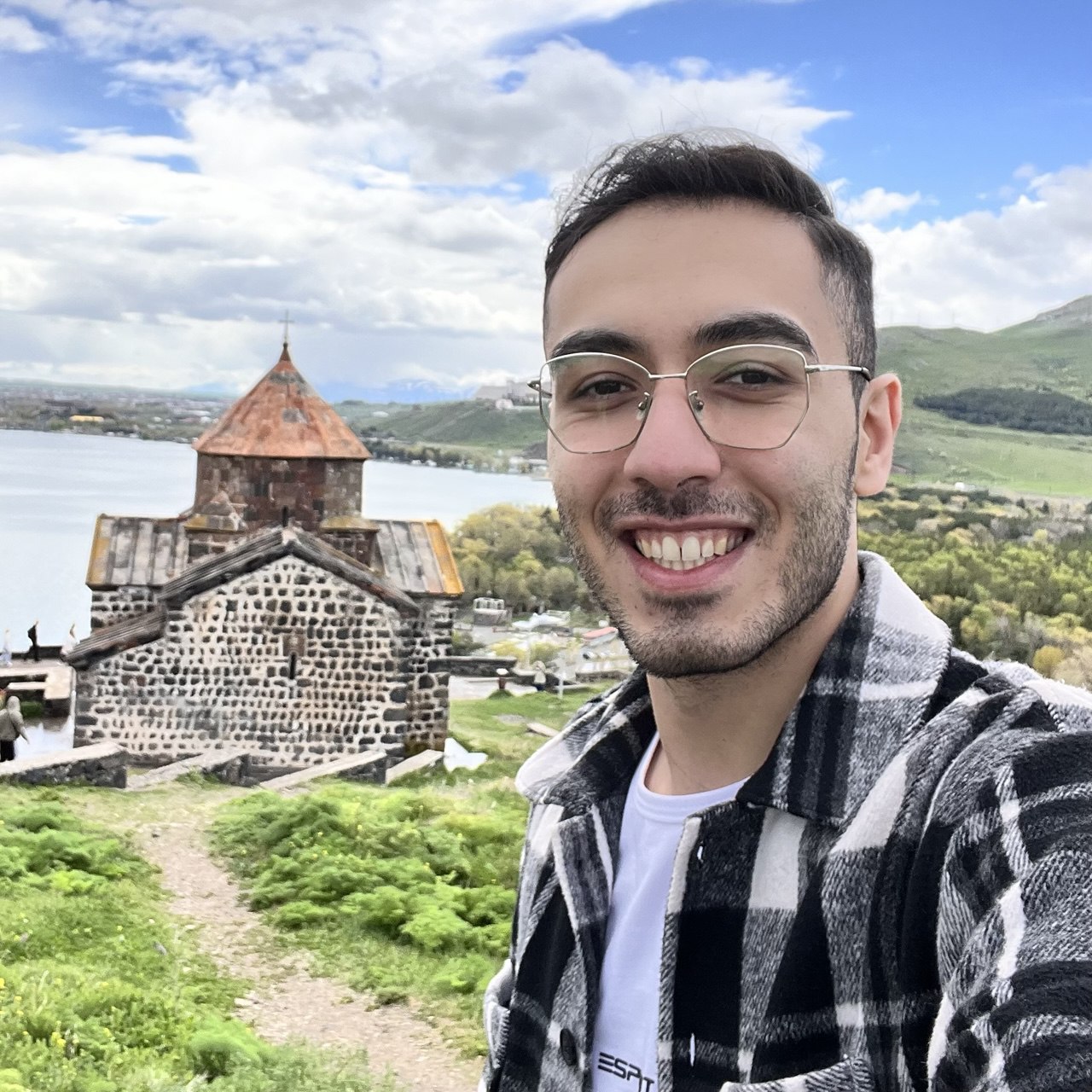 Current Lab Members | Olsen lab